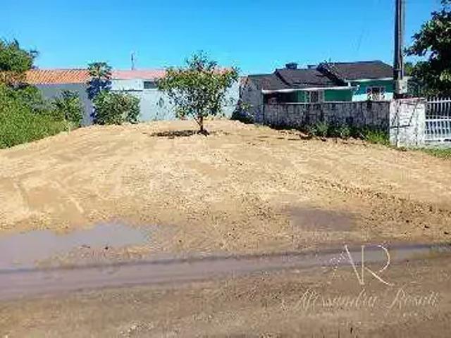 Terreno / Lote para Venda em Balneário Barra do Sul/SC Salinas
