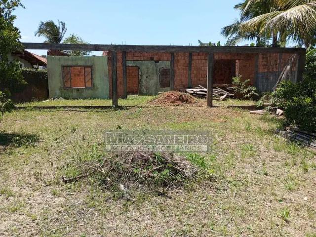 Terreno / Lote para Venda em Balneário Barra do Sul/SC Salinas