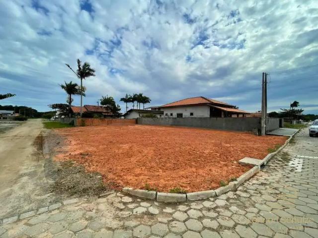 Terreno / Lote para Venda em Balneário Barra do Sul/SC Salinas