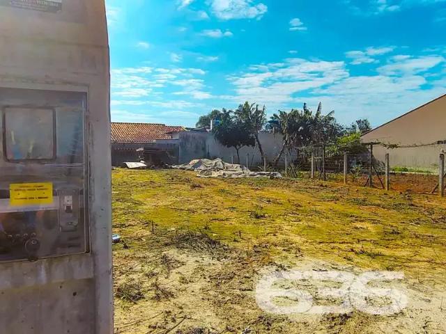 Terreno / Lote para Venda em Balneário Barra do Sul/SC Salinas