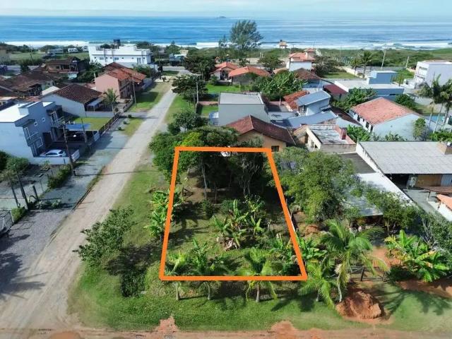 Terreno / Lote para Venda em Balneário Barra do Sul/SC Salinas