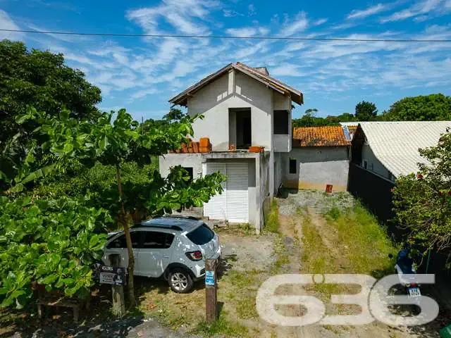 Terreno / Lote para Venda em Balneário Barra do Sul/SC Salinas