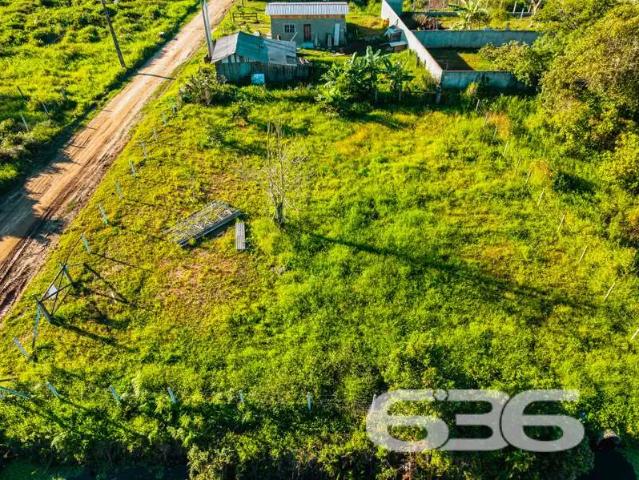 Terreno / Lote para Venda em Balneário Barra do Sul/SC Salinas