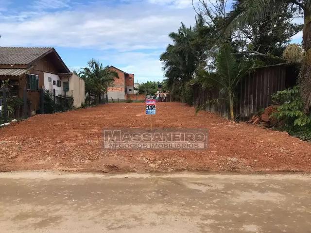 Terreno / Lote para Venda em Balneário Barra do Sul/SC Salinas