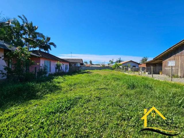 Terreno / Lote para Venda em Balneário Barra do Sul/SC Salinas
