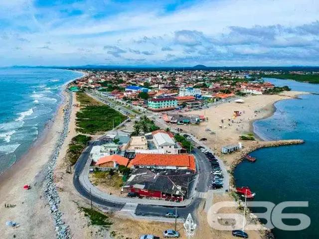Terreno / Lote para Venda em Balneário Barra do Sul/SC Salinas