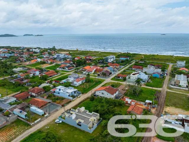 Terreno / Lote para Venda em Balneário Barra do Sul/SC Salinas