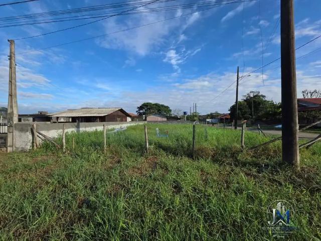 Terreno / Lote para Venda em Balneário Barra do Sul/SC Salinas