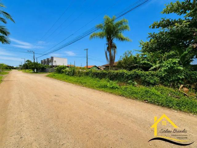Terreno / Lote para Venda em Balneário Barra do Sul/SC Salinas