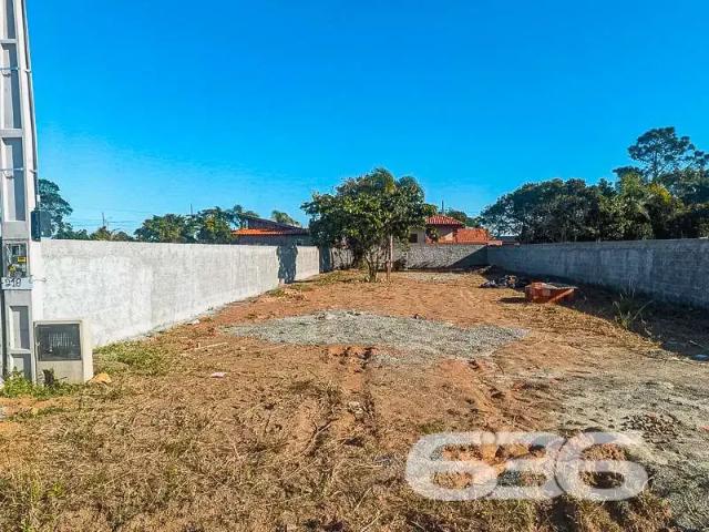 Terreno / Lote para Venda em Balneário Barra do Sul/SC Salinas