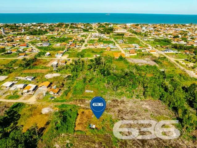 Terreno / Lote para Venda em Balneário Barra do Sul/SC Salinas