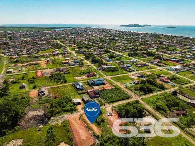 Terreno / Lote para Venda em Balneário Barra do Sul/SC Salinas