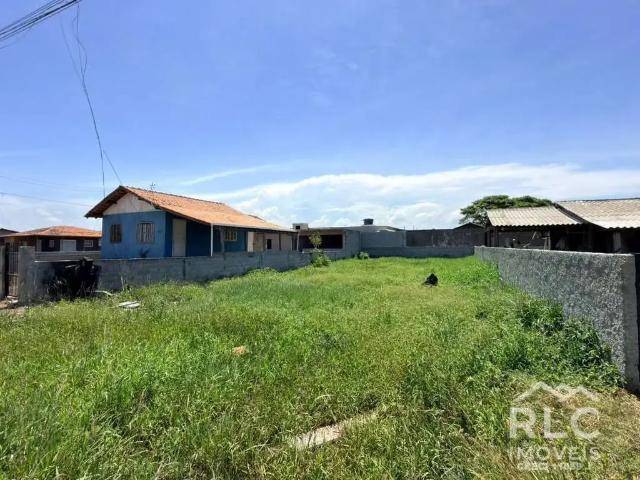 Terreno / Lote para Venda em Balneário Barra do Sul/SC Salinas