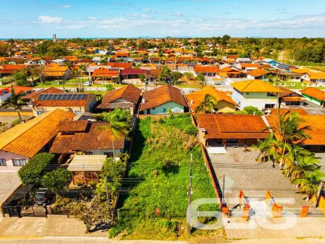 Terreno / Lote para Venda em Balneário Barra do Sul/SC Salinas
