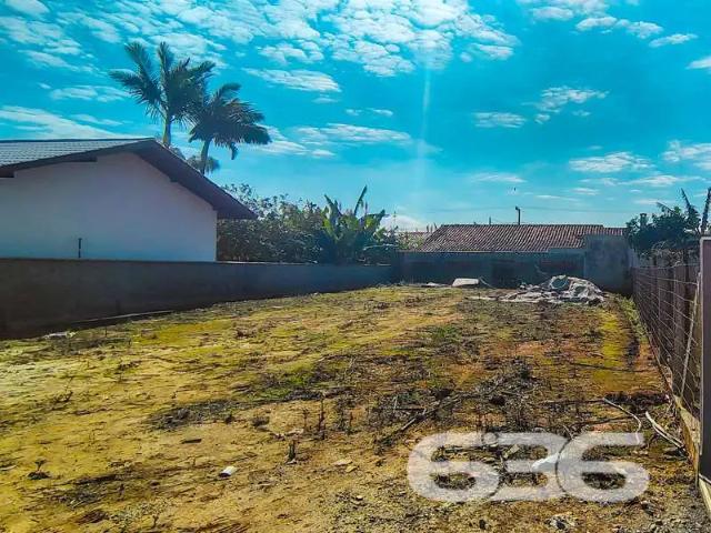 Terreno / Lote para Venda em Balneário Barra do Sul/SC Salinas