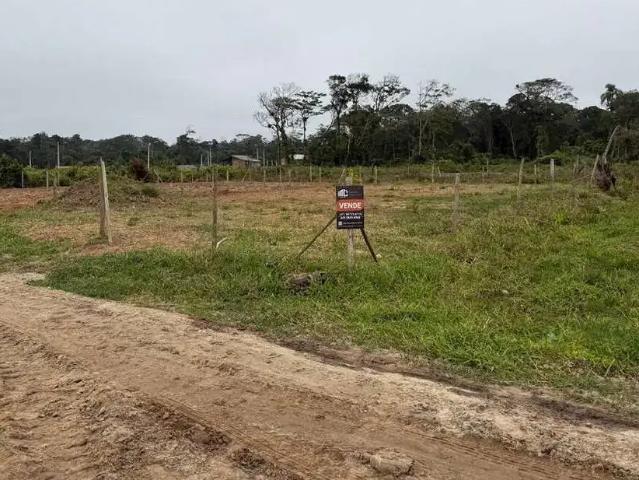 Terreno / Lote para Venda em Balneário Barra do Sul/SC Salinas
