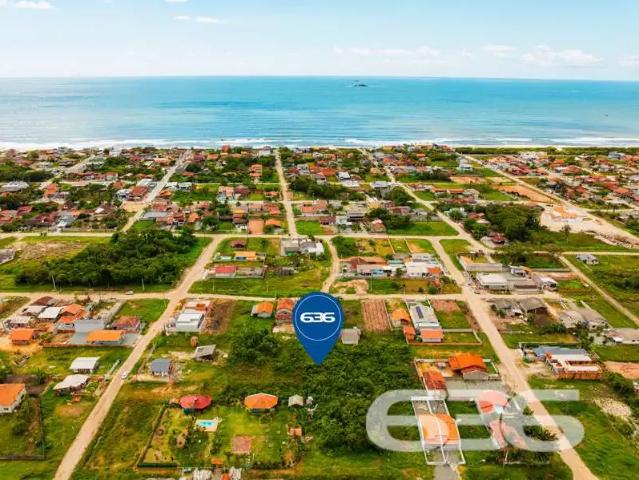Terreno / Lote para Venda em Balneário Barra do Sul/SC Salinas