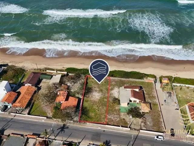 Terreno / Lote para Venda em Balneário Barra do Sul/SC Salinas