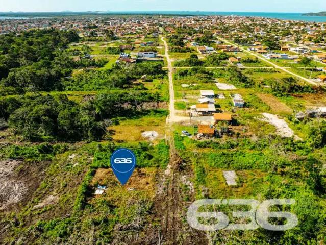 Terreno / Lote para Venda em Balneário Barra do Sul/SC Salinas