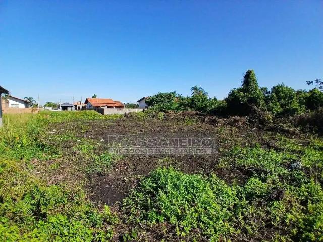 Terreno / Lote para Venda em Balneário Barra do Sul/SC Salinas