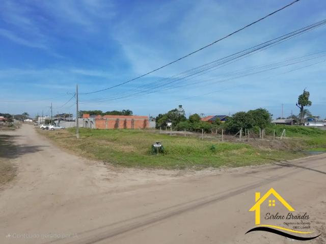 Terreno / Lote para Venda em Balneário Barra do Sul/SC Salinas