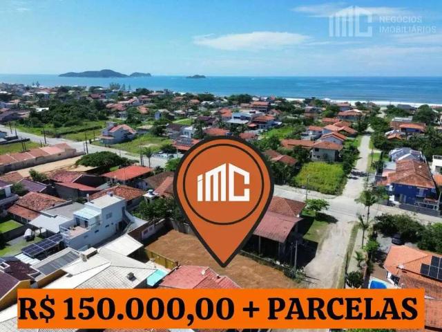 Terreno / Lote para Venda em Balneário Barra do Sul/SC Salinas