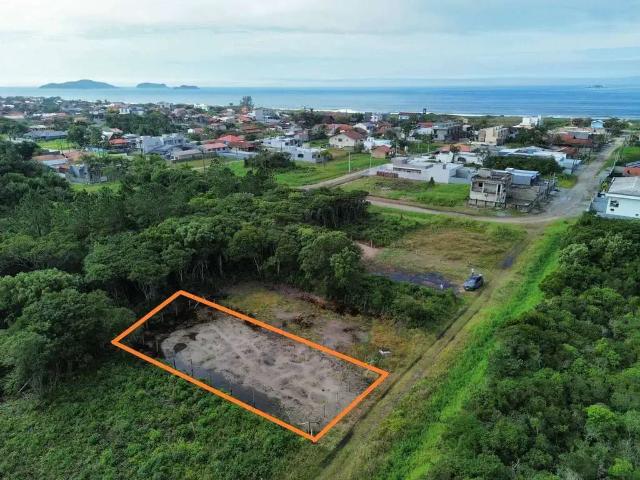 Terreno / Lote para Venda em Balneário Barra do Sul/SC Salinas