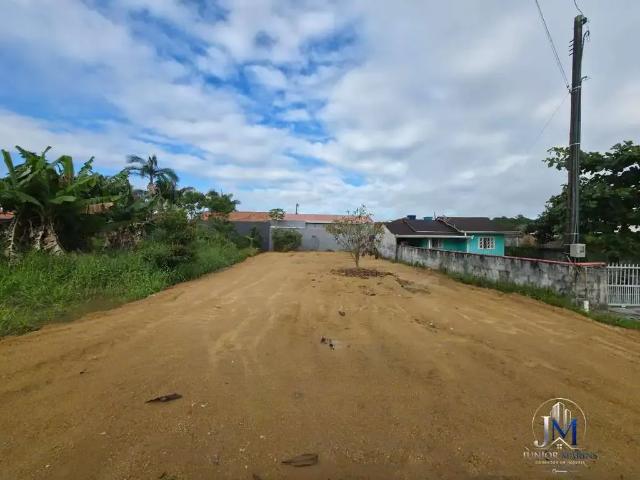 Terreno / Lote para Venda em Balneário Barra do Sul/SC Salinas