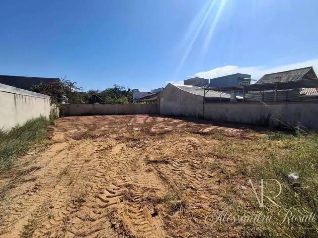 Terreno / Lote para Venda em Balneário Barra do Sul/SC Salinas