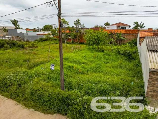Terreno / Lote para Venda em Balneário Barra do Sul/SC Salinas