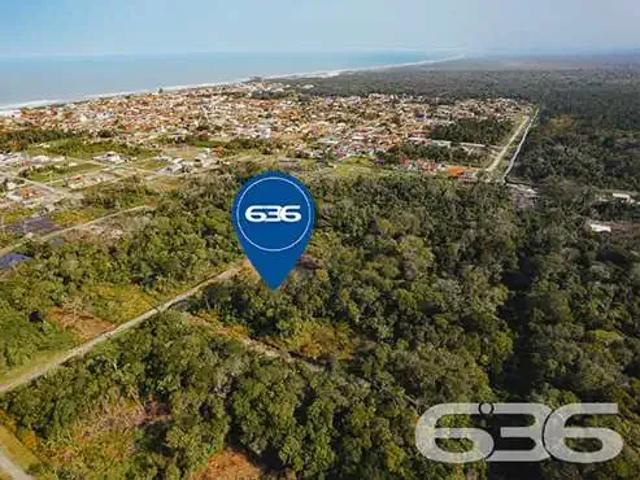 Terreno / Lote para Venda em Balneário Barra do Sul/SC Salinas