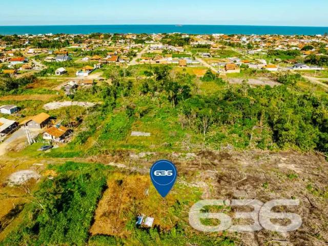 Terreno / Lote para Venda em Balneário Barra do Sul/SC Salinas