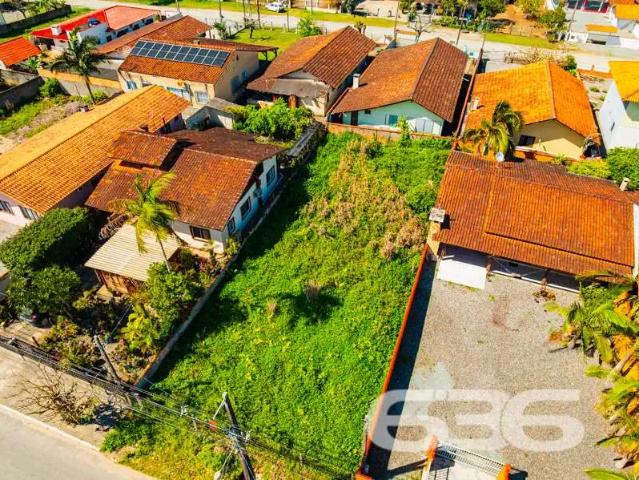 Terreno / Lote para Venda em Balneário Barra do Sul/SC Salinas