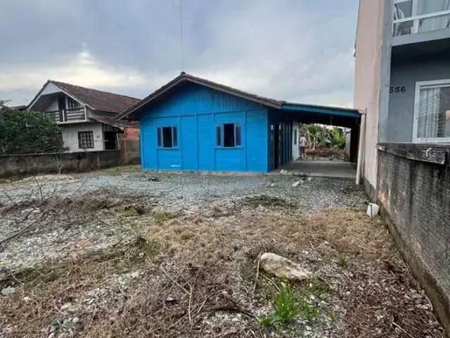 Terreno / Lote para Venda em Balneário Barra do Sul/SC Salinas 3 Quartos