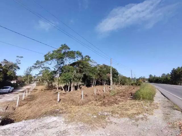 Terreno / Lote para Venda em Balneário Barra do Sul/SC Pinheiros