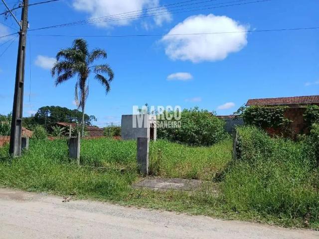 Terreno / Lote para Venda em Balneário Barra do Sul/SC Pinheiros