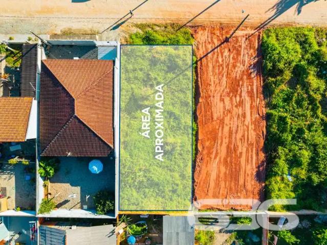 Terreno / Lote para Venda em Balneário Barra do Sul/SC Pinheiros