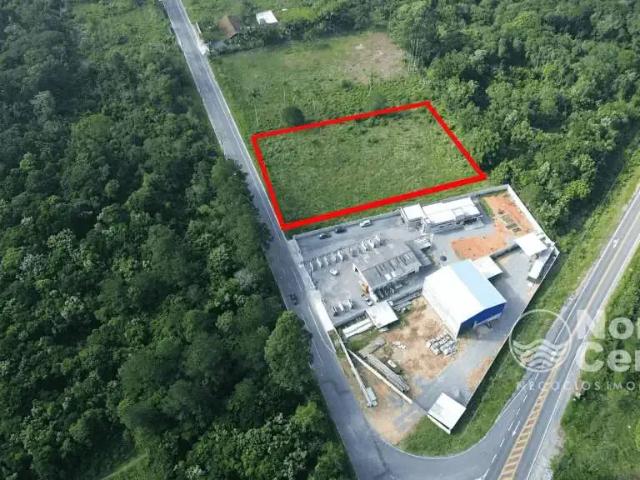 Terreno / Lote para Venda em Balneário Barra do Sul/SC Pinheiros