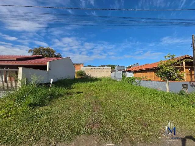 Terreno / Lote para Venda em Balneário Barra do Sul/SC Pinheiros