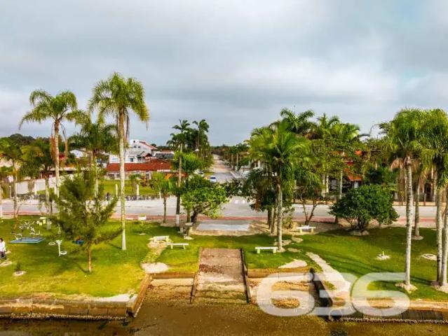 Terreno / Lote para Venda em Balneário Barra do Sul/SC Pinheiros