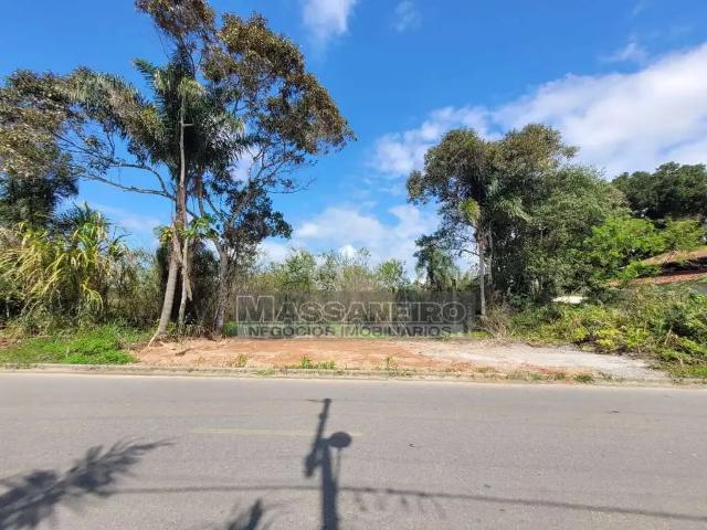 Terreno / Lote para Venda em Balneário Barra do Sul/SC Pinheiros
