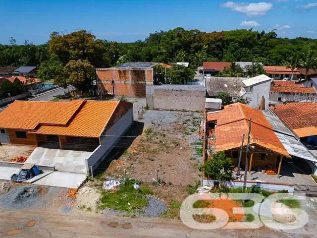 Terreno / Lote para Venda em Balneário Barra do Sul/SC Pinheiros