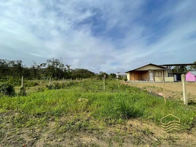Terreno / Lote para Venda em Balneário Barra do Sul/SC Pinheiros