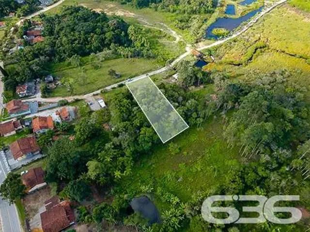 Terreno / Lote para Venda em Balneário Barra do Sul/SC Pinheiros