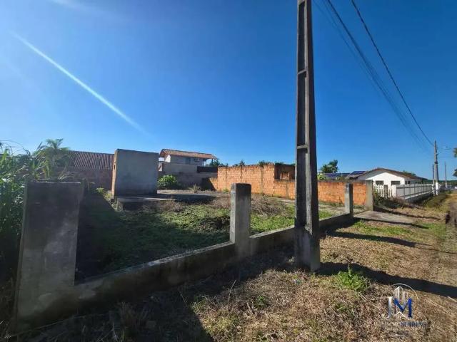 Terreno / Lote para Venda em Balneário Barra do Sul/SC Pinheiros