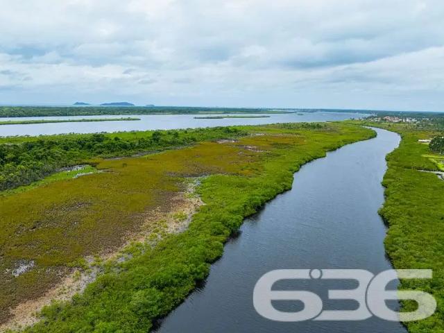 Terreno / Lote para Venda em Balneário Barra do Sul/SC Pinheiros