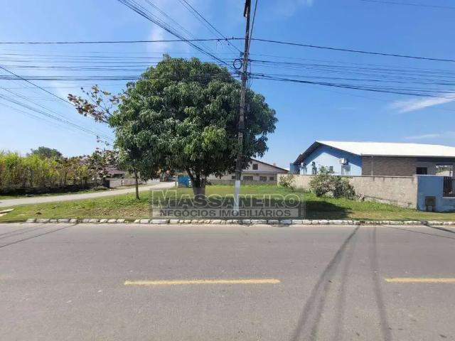 Terreno / Lote para Venda em Balneário Barra do Sul/SC Pinheiros