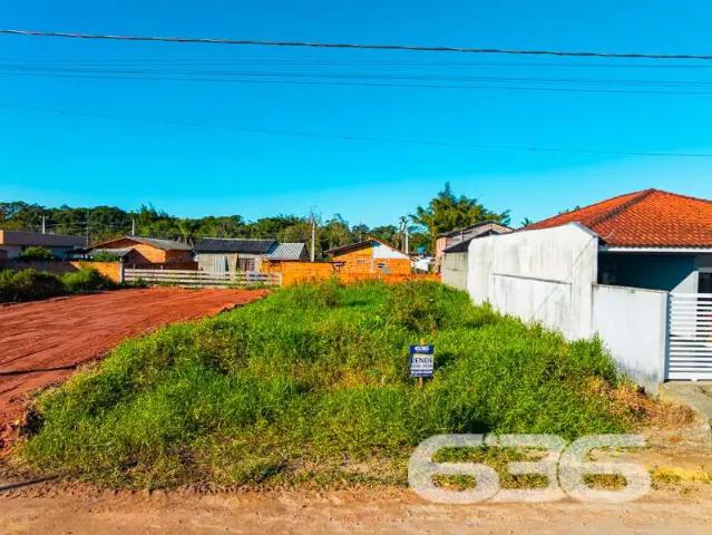 Terreno / Lote para Venda em Balneário Barra do Sul/SC Pinheiros