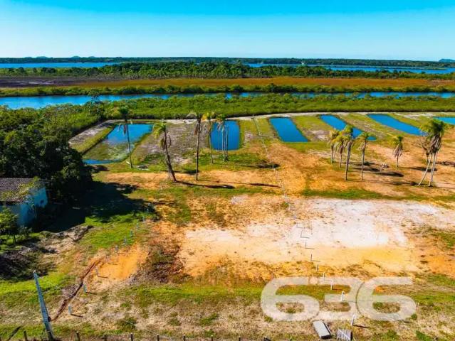Terreno / Lote para Venda em Balneário Barra do Sul/SC Pinheiros