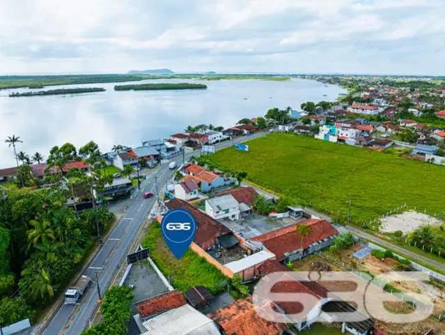 Terreno / Lote para Venda em Balneário Barra do Sul/SC Pinheiros